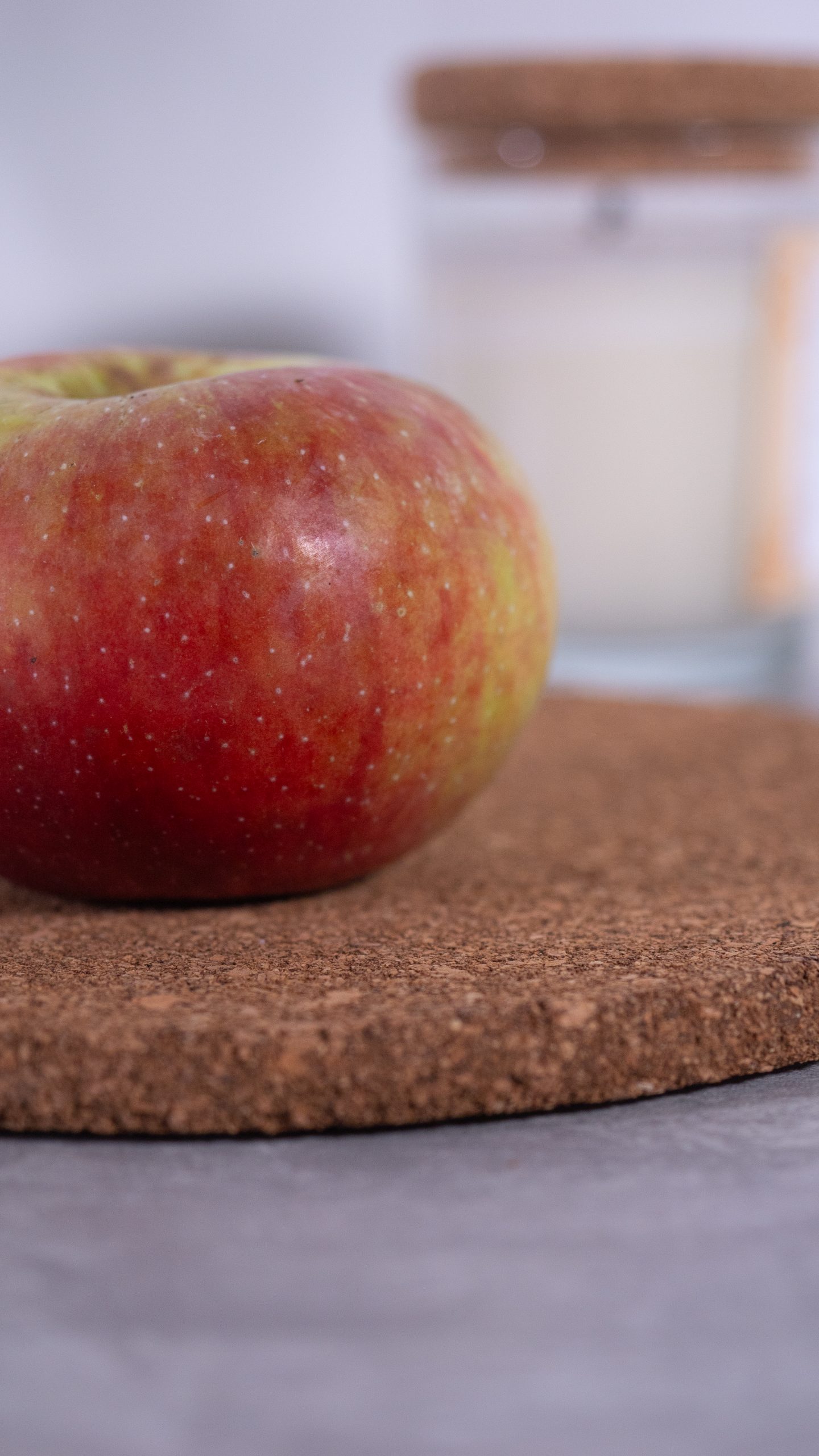 Les bienfaits de la pomme sur notre santé - VE Nutrition